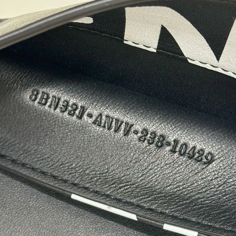 Genuine Fendi Peekaboo Bags