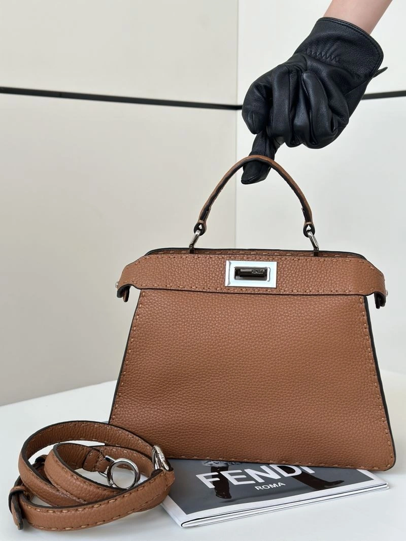 Fendi Peekaboo Bags