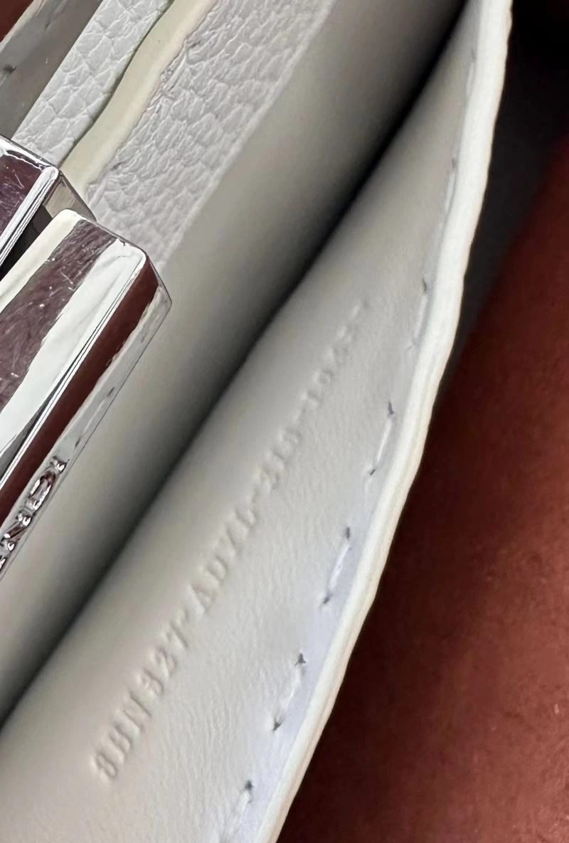 Factory-made Fendi Peekaboo Bags