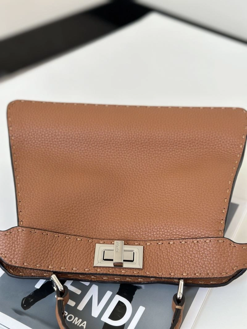 Factory-made Fendi Peekaboo Bags