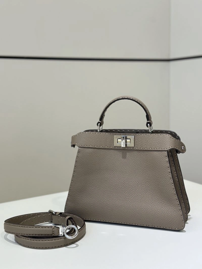 Fendi Peekaboo Bags