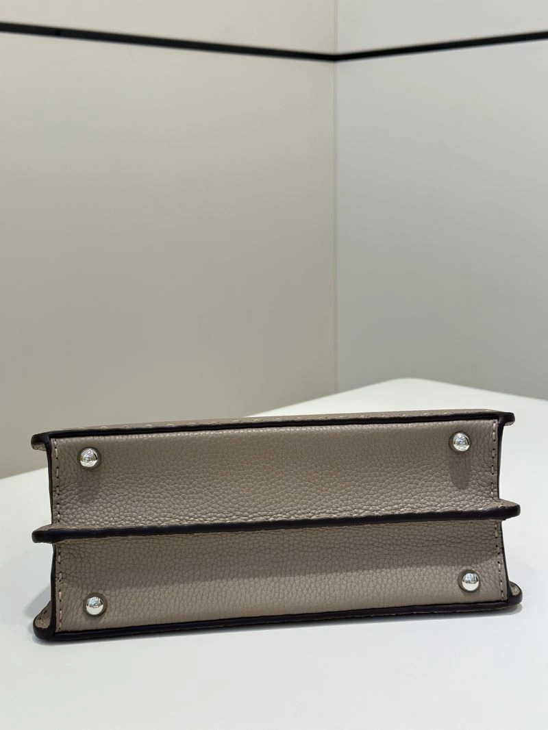 Bargain Fendi Peekaboo Bags