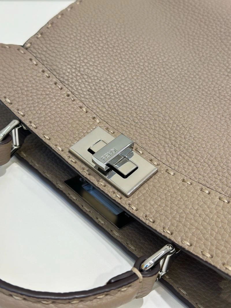Bargain Fendi Peekaboo Bags