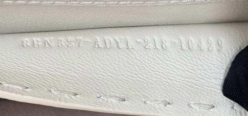 Bargain Fendi Peekaboo Bags