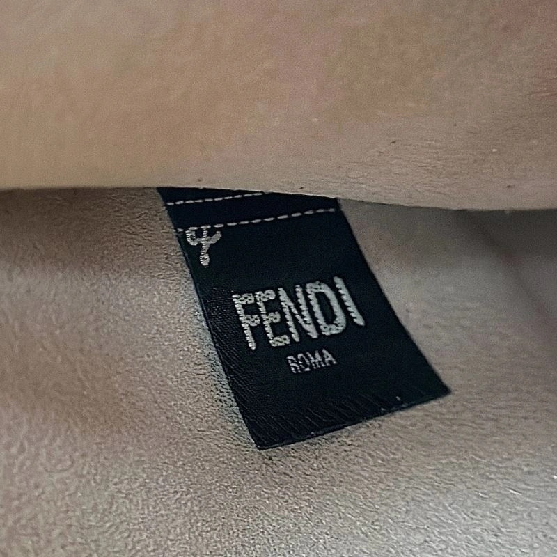 Bargain Fendi Peekaboo Bags