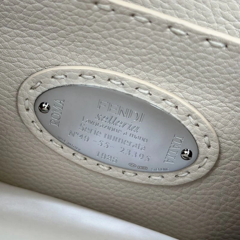 Bargain Fendi Peekaboo Bags