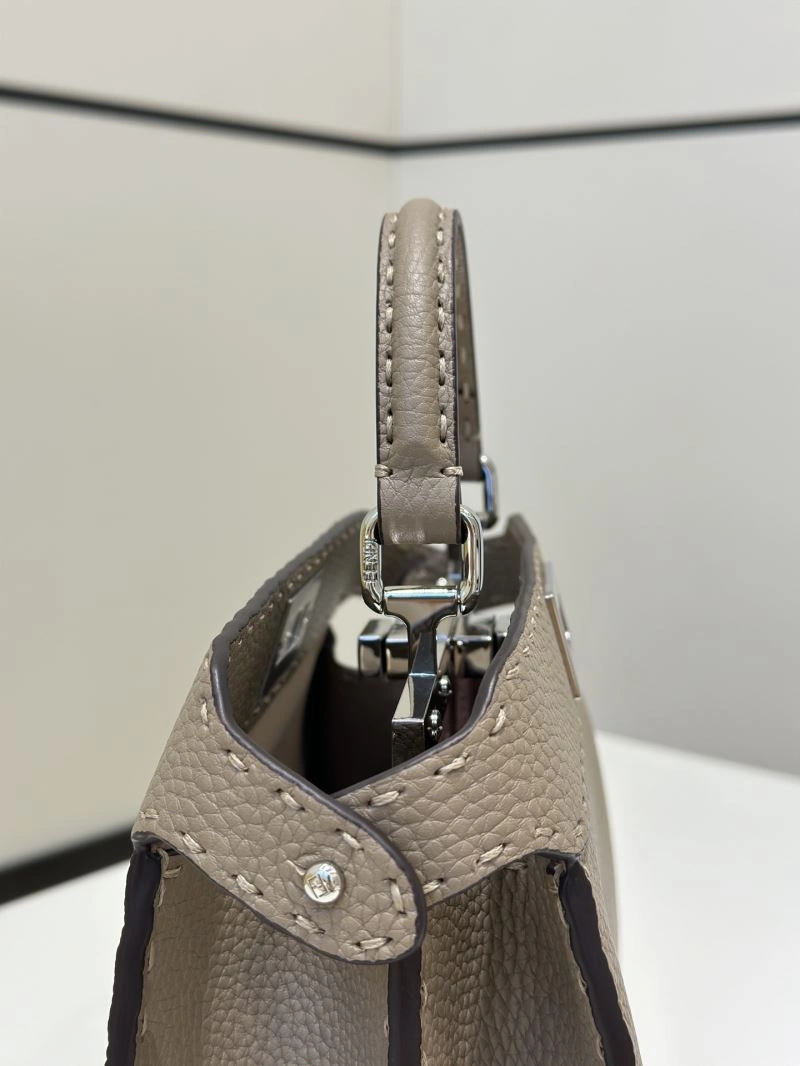 Bargain Fendi Peekaboo Bags