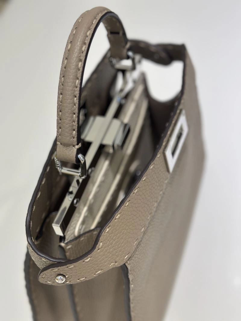 Bargain Fendi Peekaboo Bags