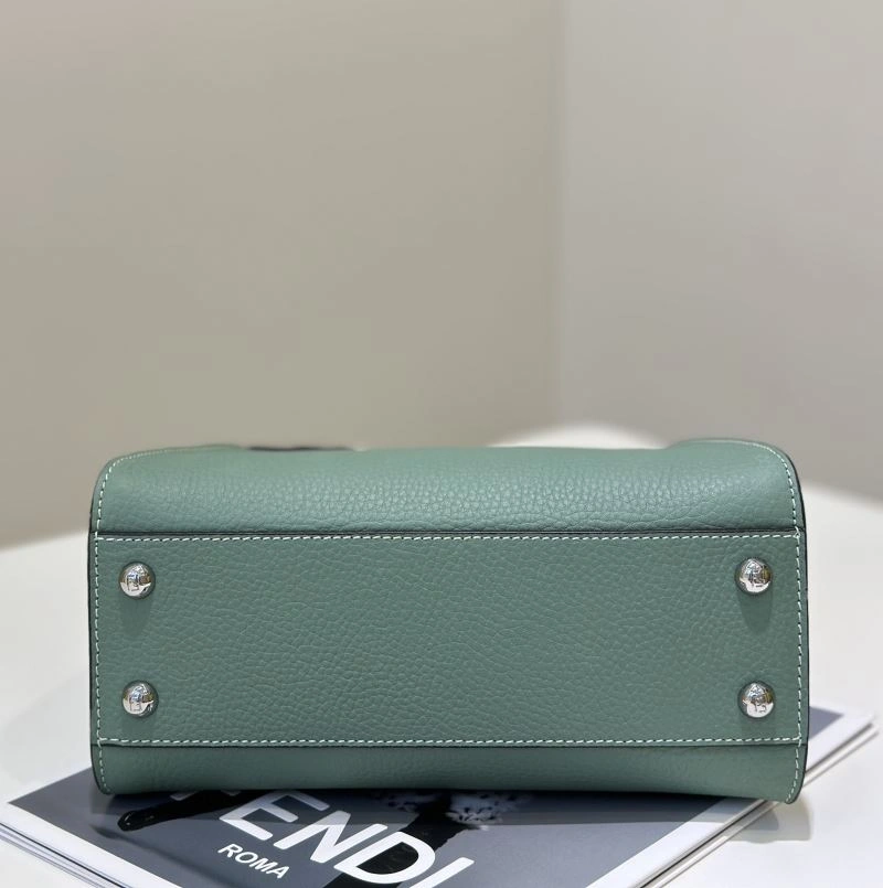 Value-priced Fendi Peekaboo Bags
