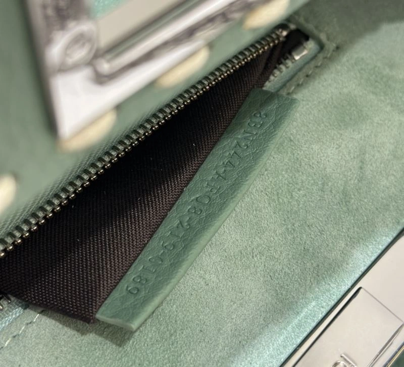 Value-priced Fendi Peekaboo Bags