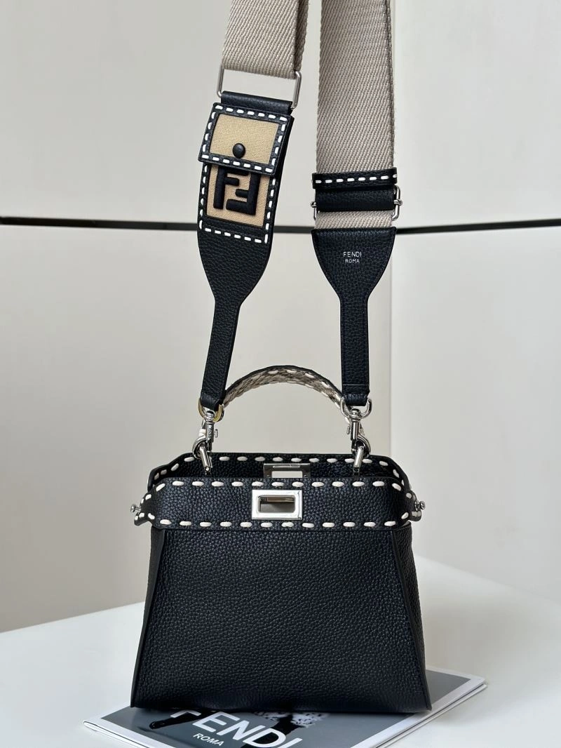 Fendi Peekaboo Bags