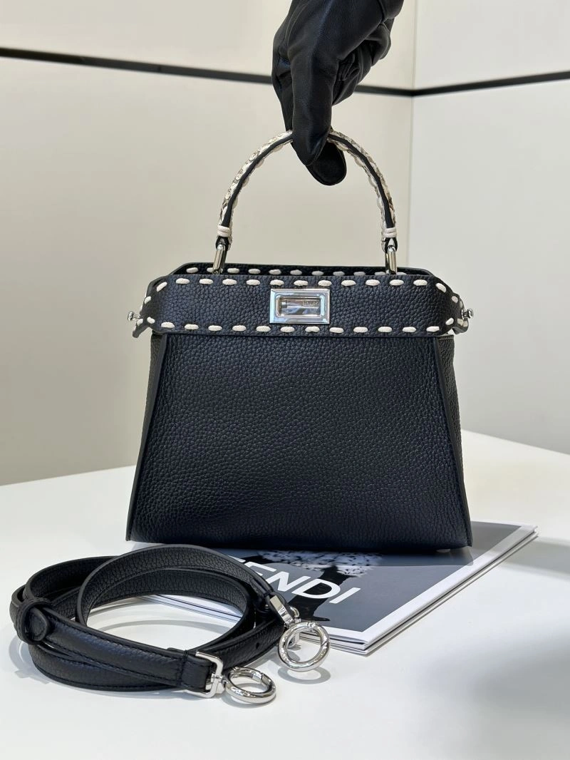 Discounted Fendi Peekaboo Bags