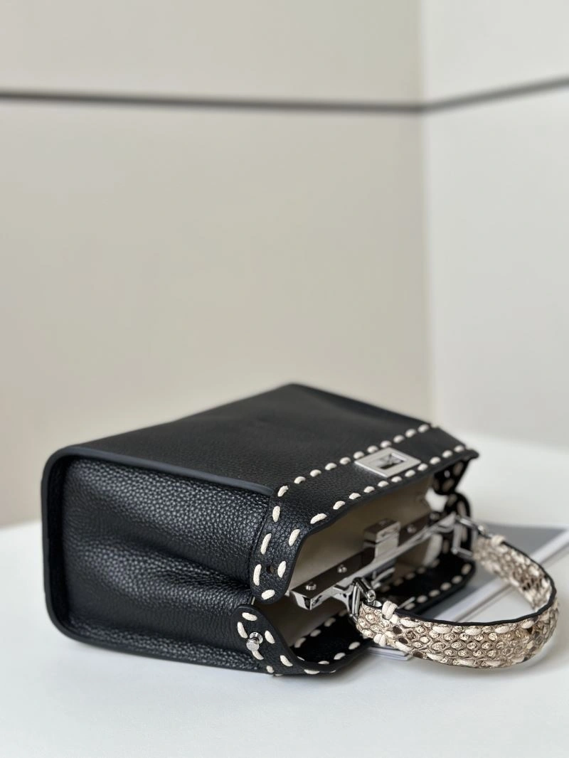 Discounted Fendi Peekaboo Bags