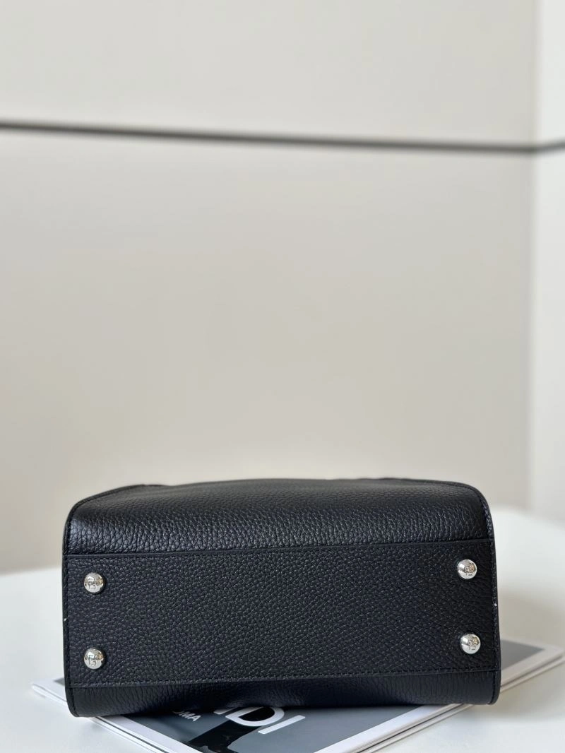 Discounted Fendi Peekaboo Bags
