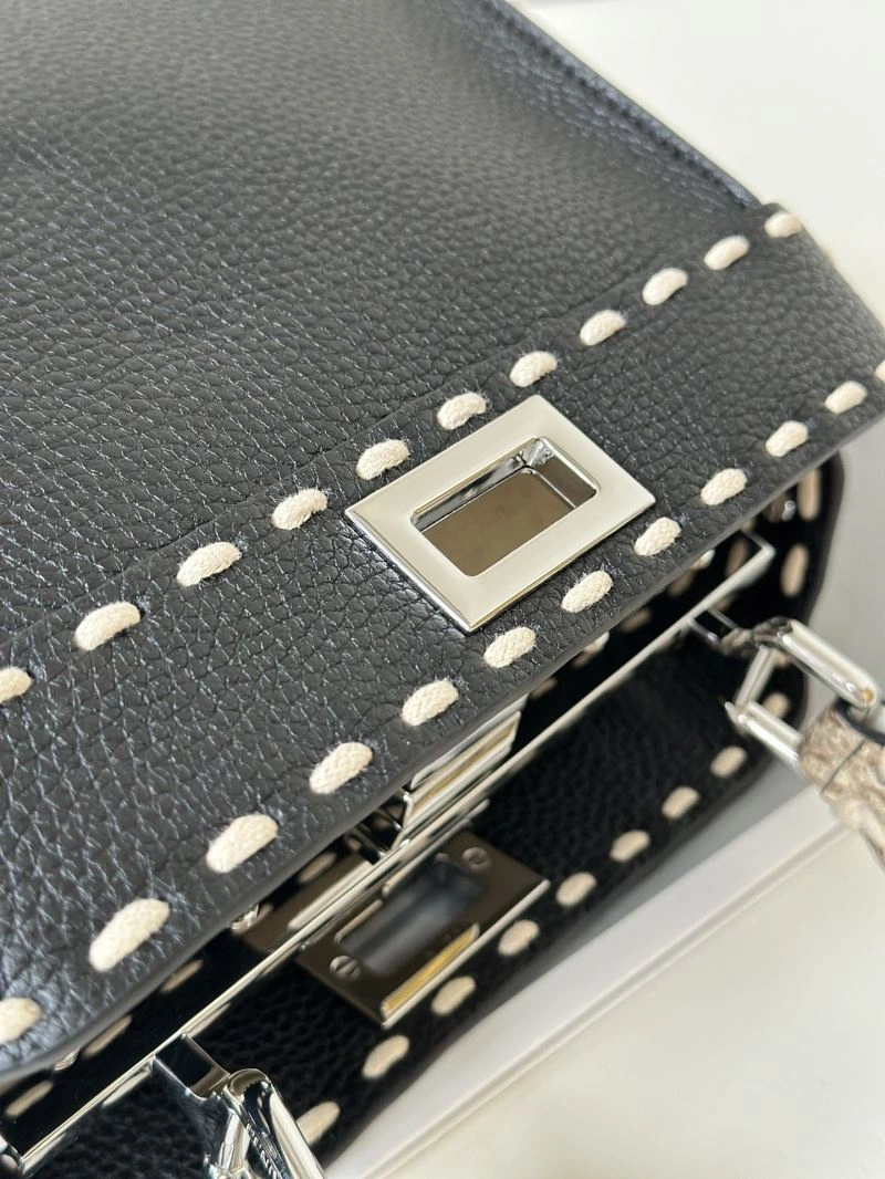 Discounted Fendi Peekaboo Bags