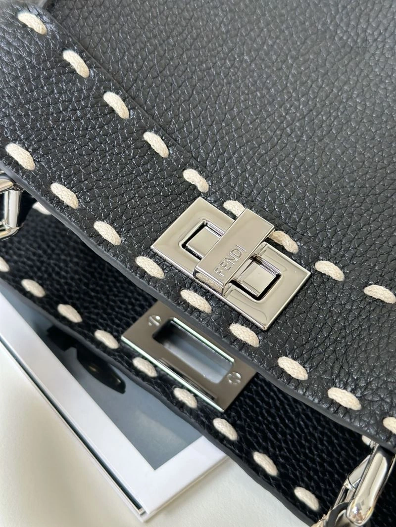 Discounted Fendi Peekaboo Bags