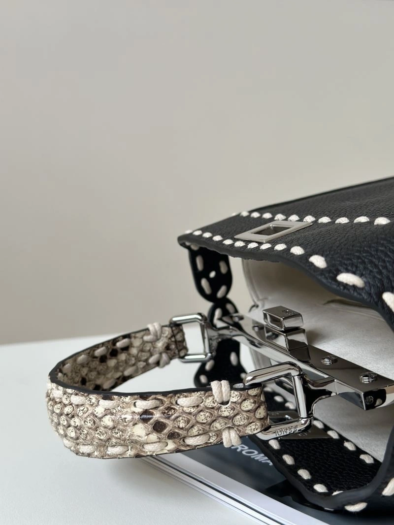 Discounted Fendi Peekaboo Bags