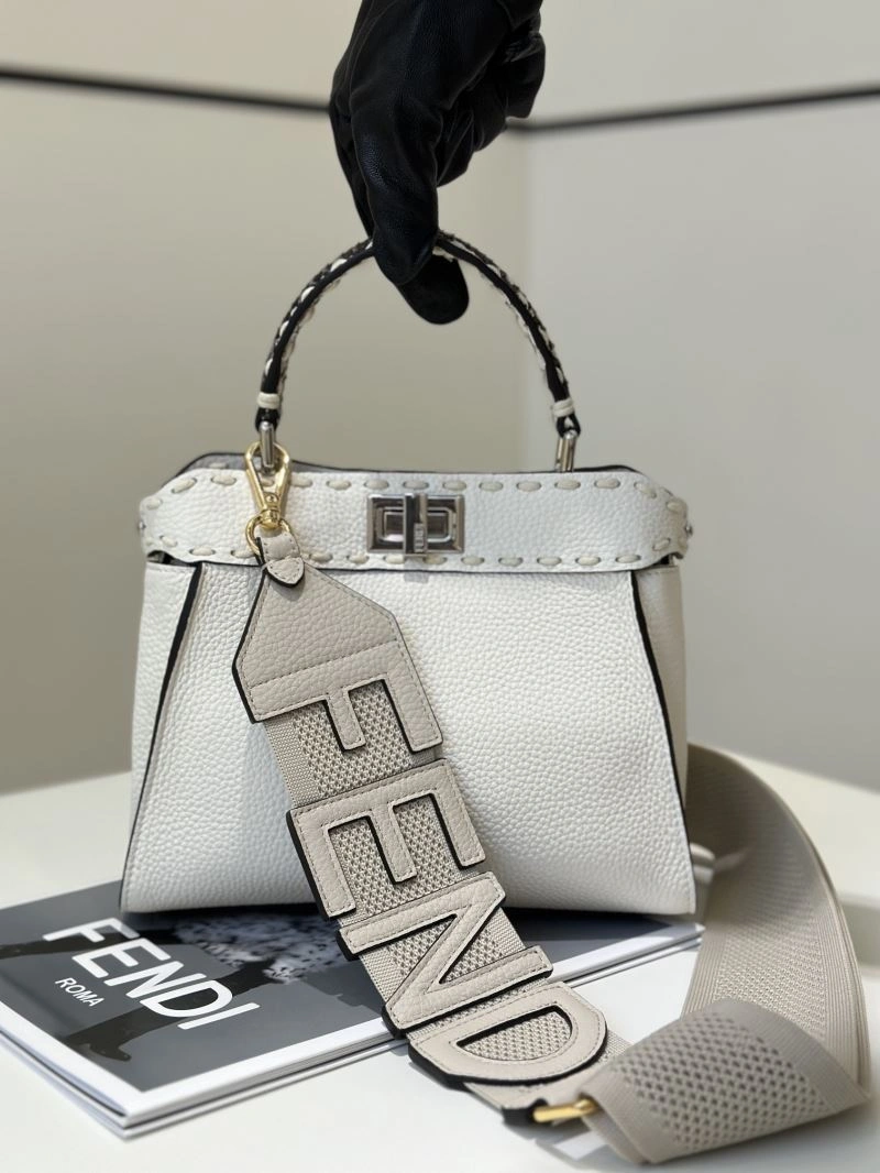 Fendi Peekaboo Bags