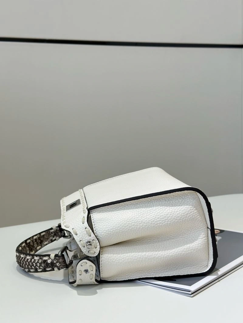 Original Fendi Peekaboo Bags