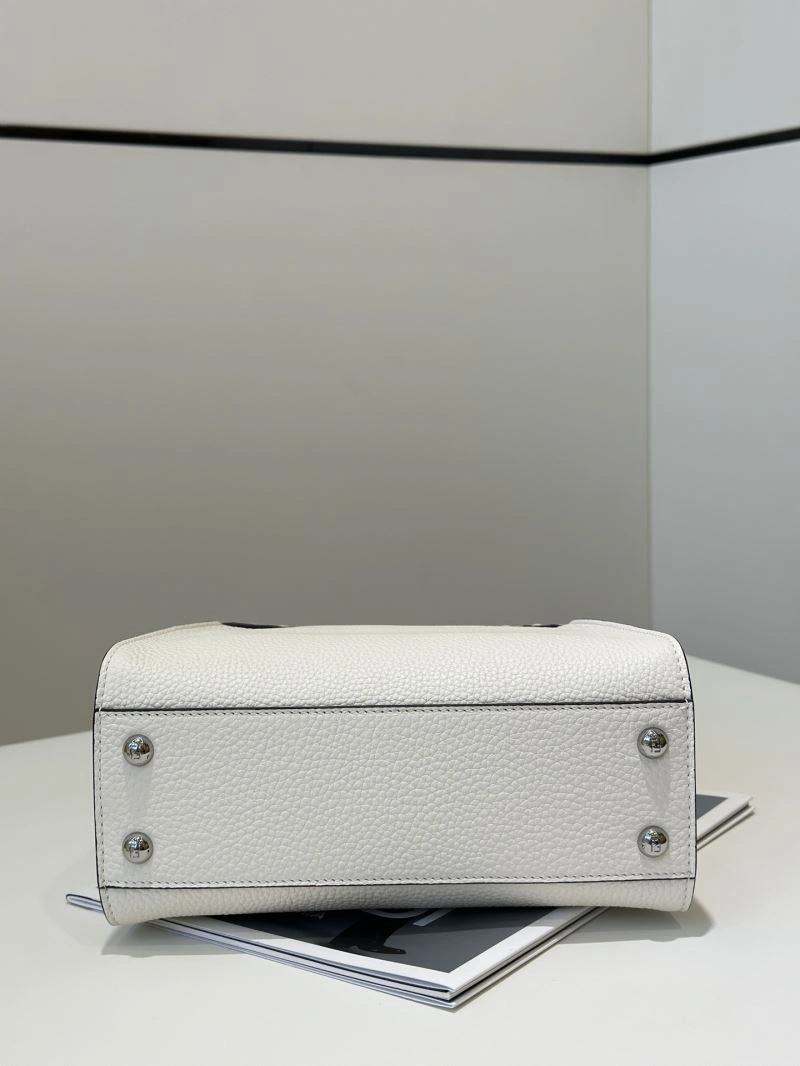 Original Fendi Peekaboo Bags