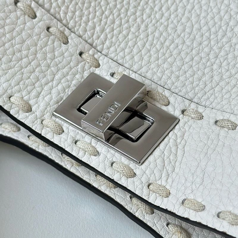 Original Fendi Peekaboo Bags