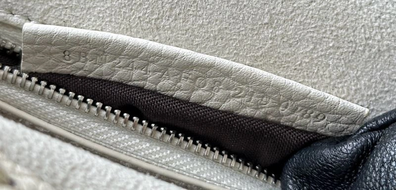 Original Fendi Peekaboo Bags
