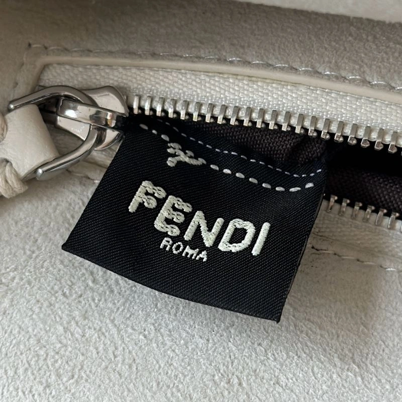 Original Fendi Peekaboo Bags