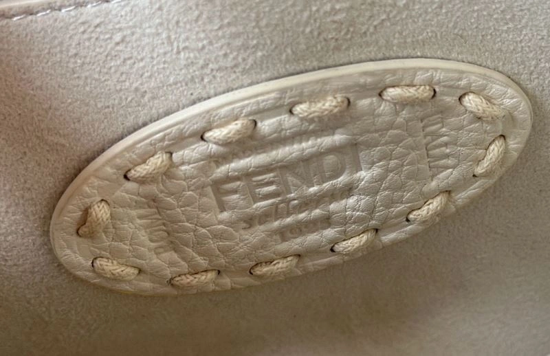 Original Fendi Peekaboo Bags