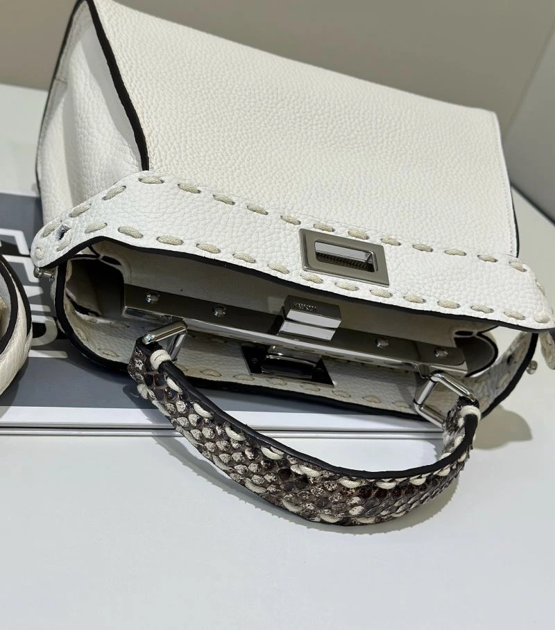 Original Fendi Peekaboo Bags