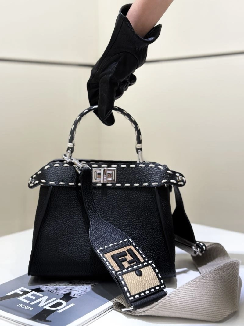 Fendi Peekaboo Bags