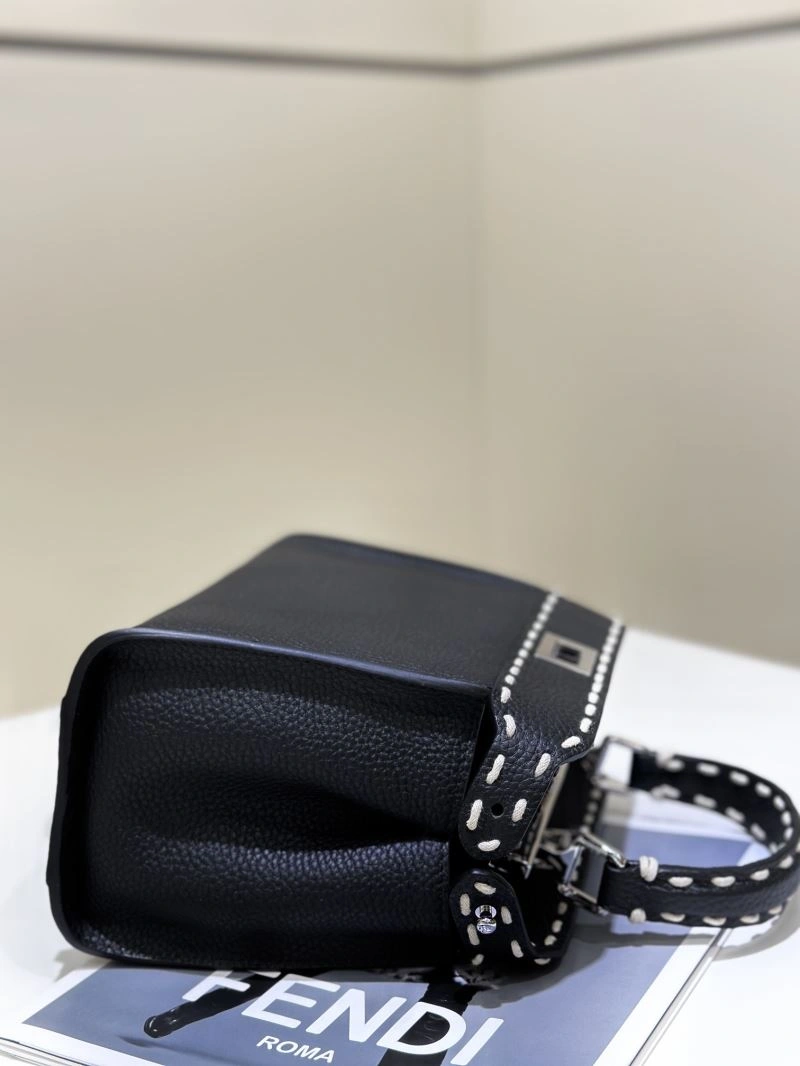 Inexpensive Fendi Peekaboo Bags