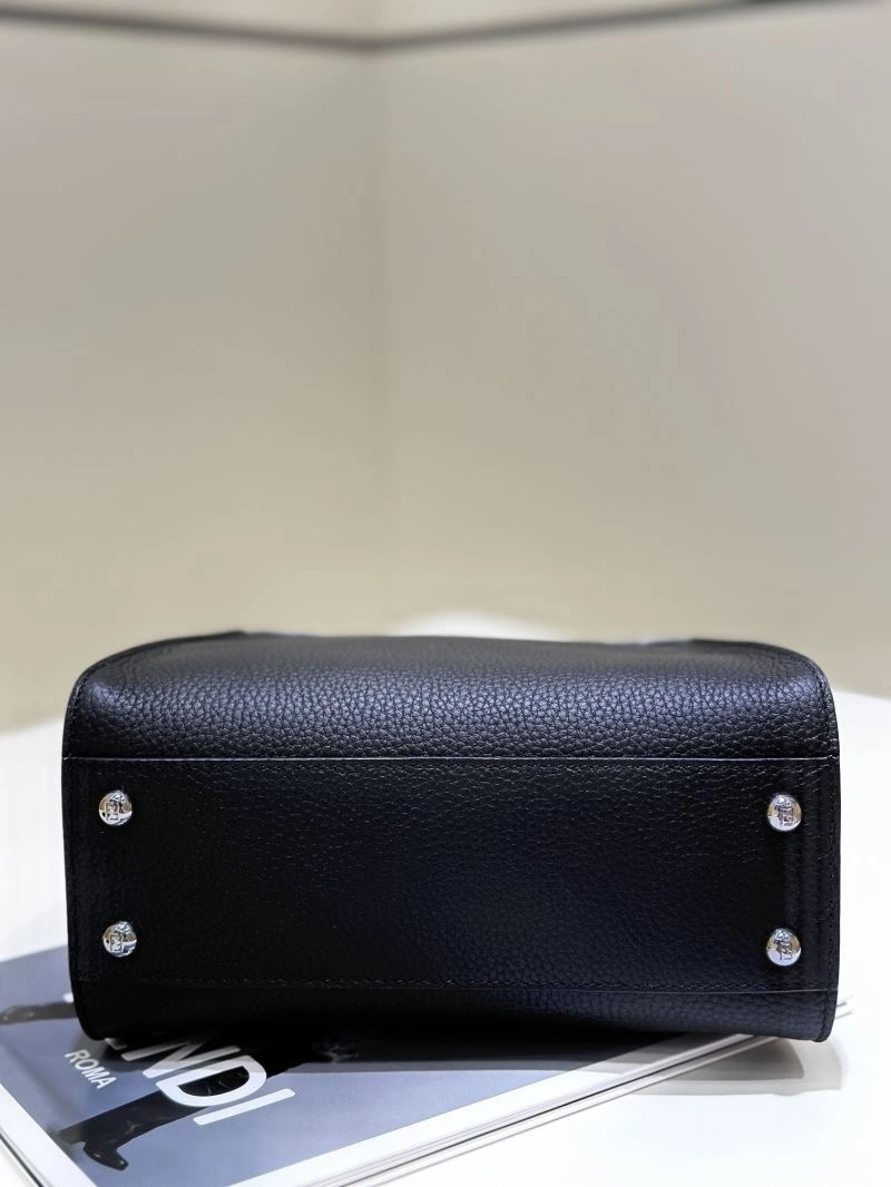Inexpensive Fendi Peekaboo Bags