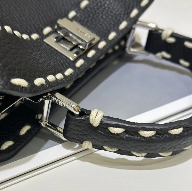 Inexpensive Fendi Peekaboo Bags