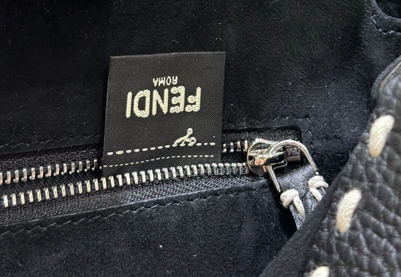 Inexpensive Fendi Peekaboo Bags