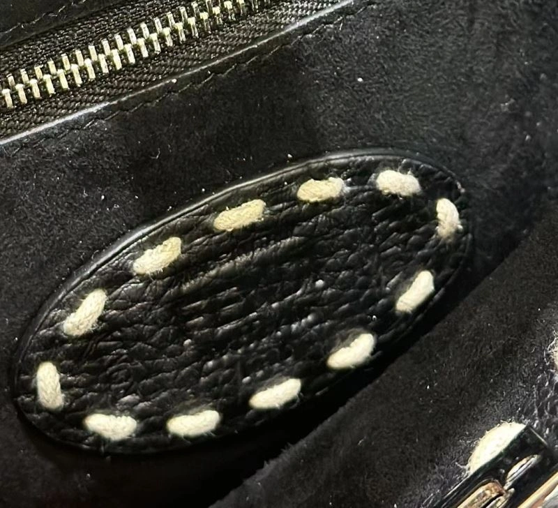 Inexpensive Fendi Peekaboo Bags