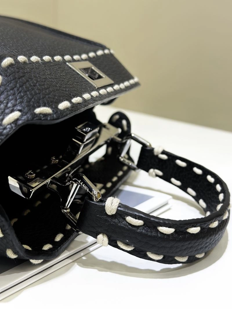 Inexpensive Fendi Peekaboo Bags