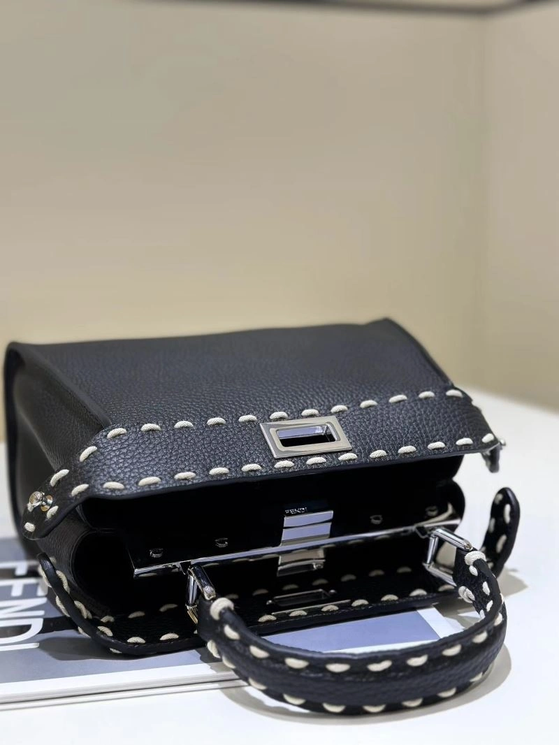 Inexpensive Fendi Peekaboo Bags
