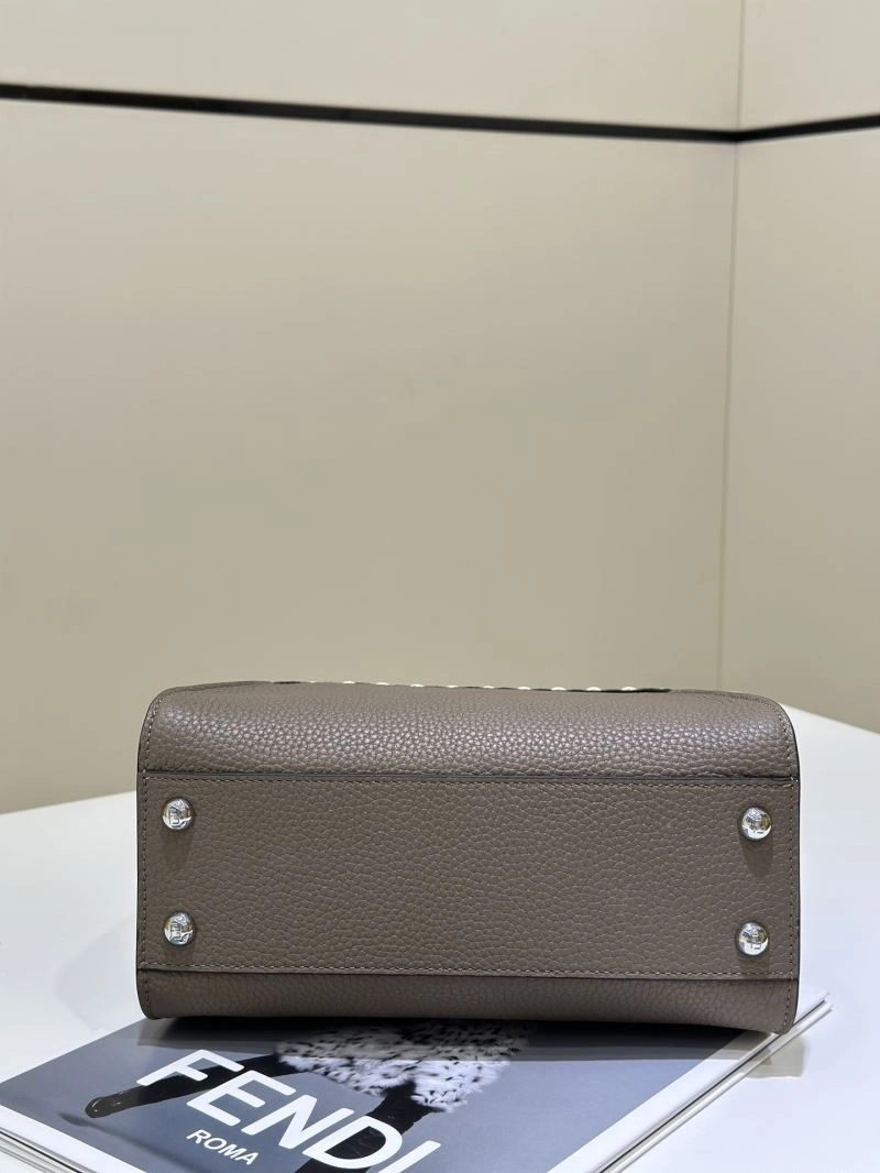 Genuine Fendi Peekaboo Bags