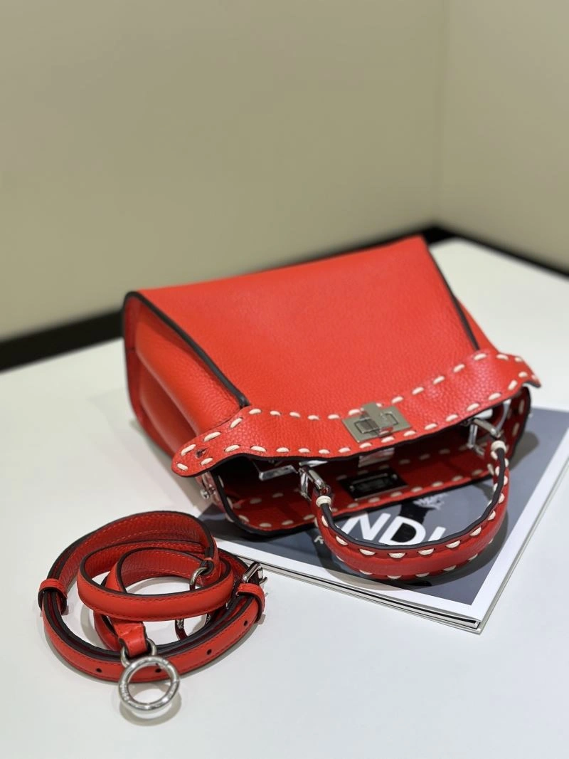 Economical Fendi Peekaboo Bags