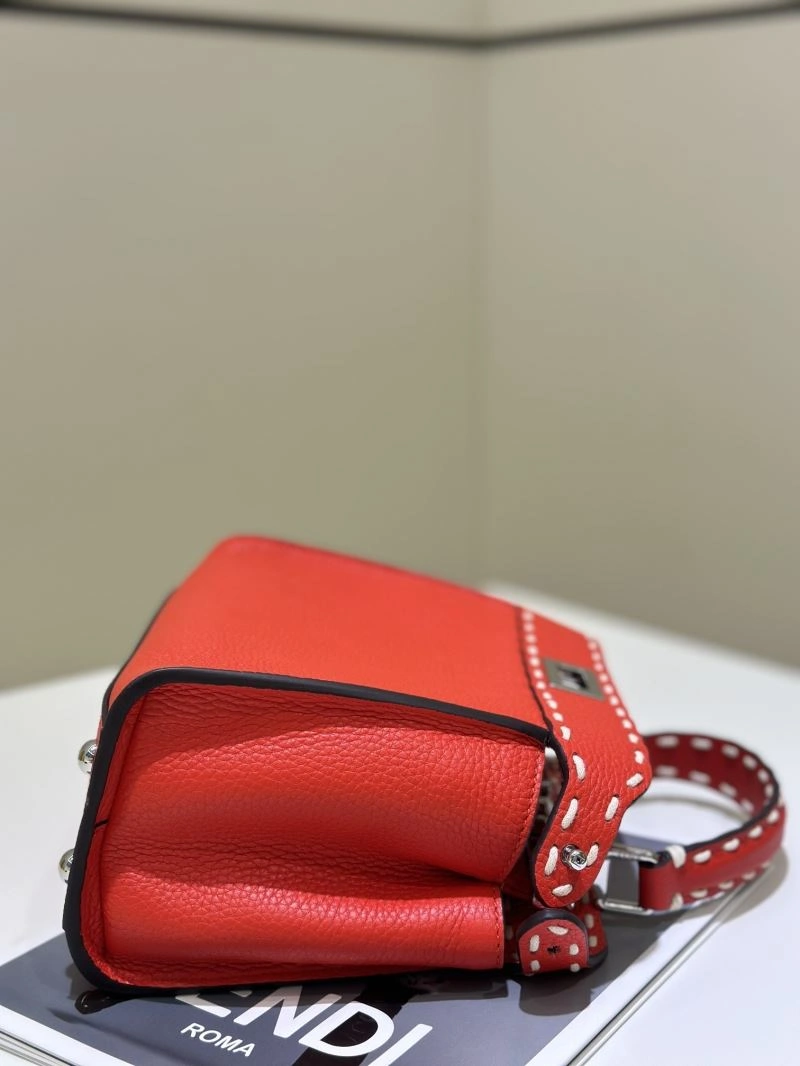 Economical Fendi Peekaboo Bags