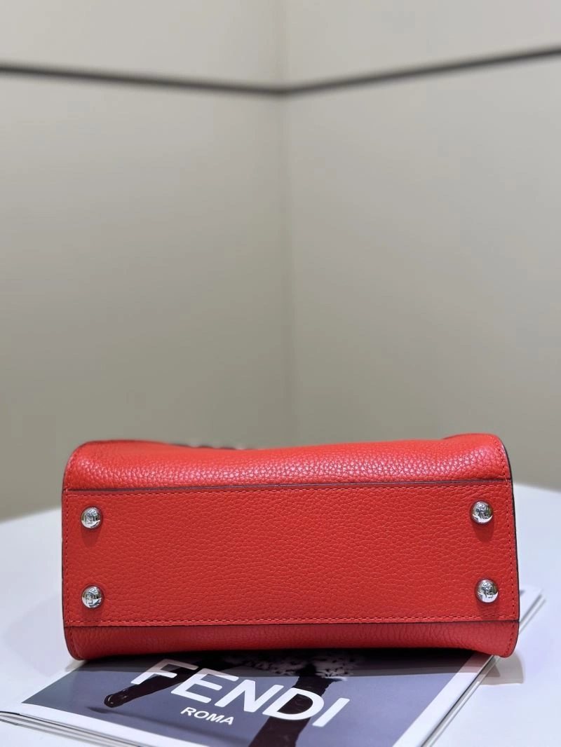 Economical Fendi Peekaboo Bags