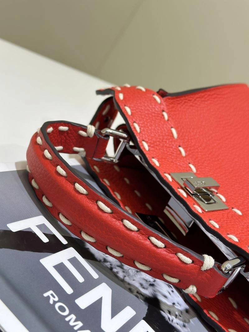 Economical Fendi Peekaboo Bags
