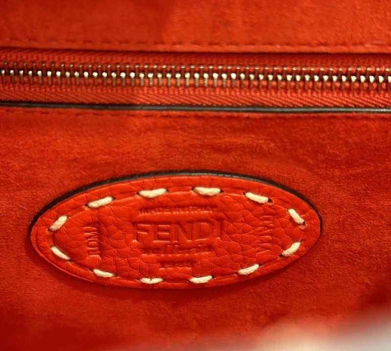 Economical Fendi Peekaboo Bags