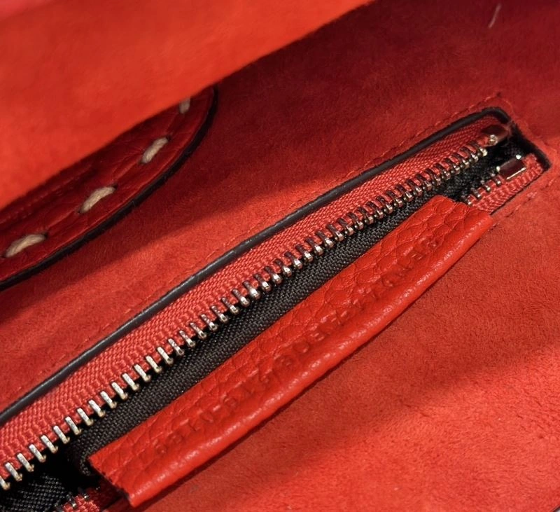 Economical Fendi Peekaboo Bags