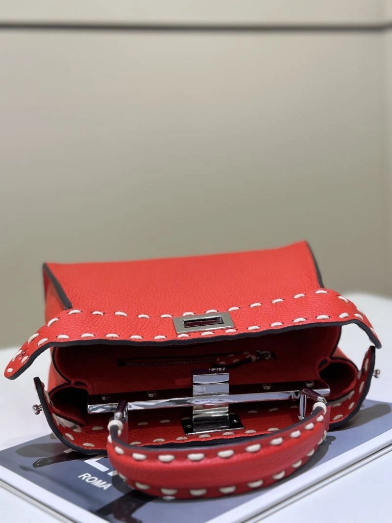 Economical Fendi Peekaboo Bags