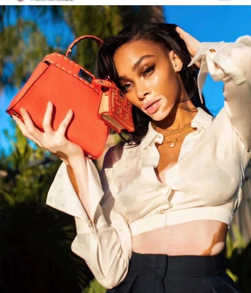 Economical Fendi Peekaboo Bags