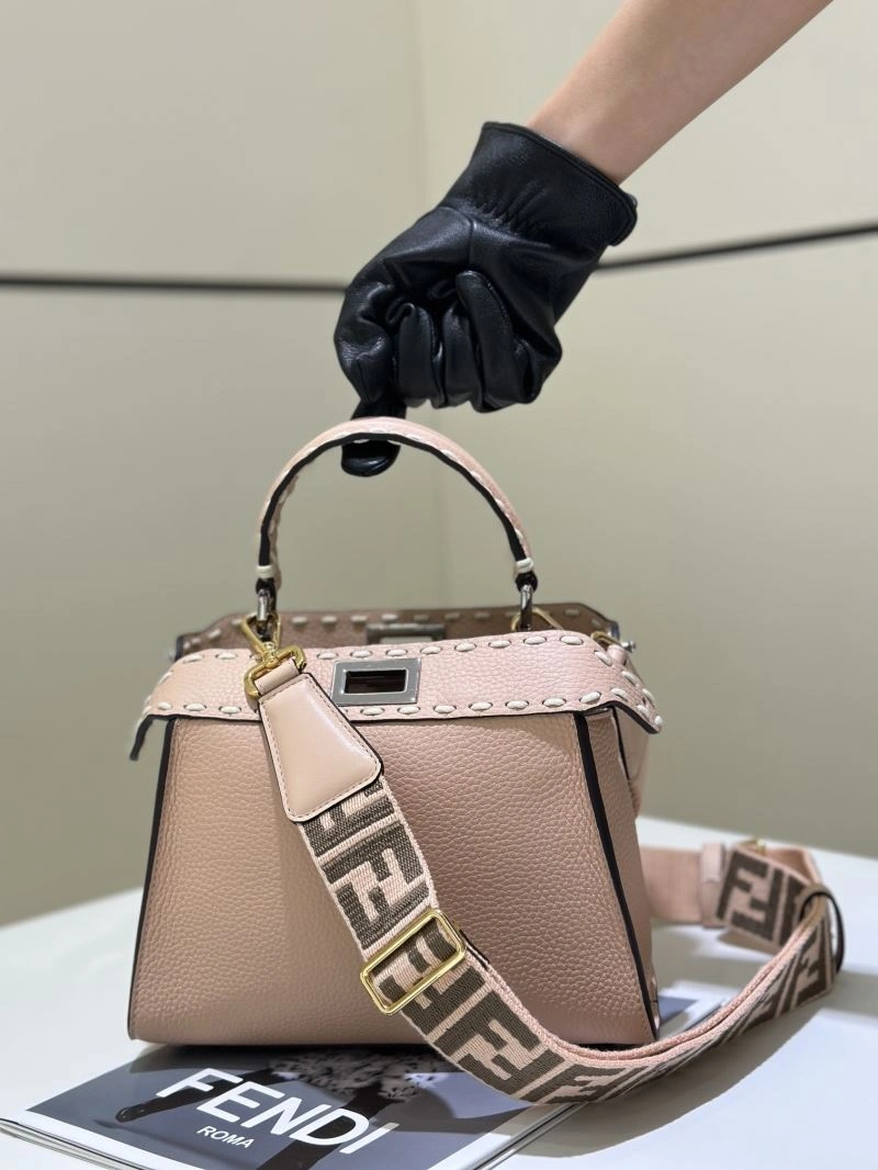 Fendi Peekaboo Bags
