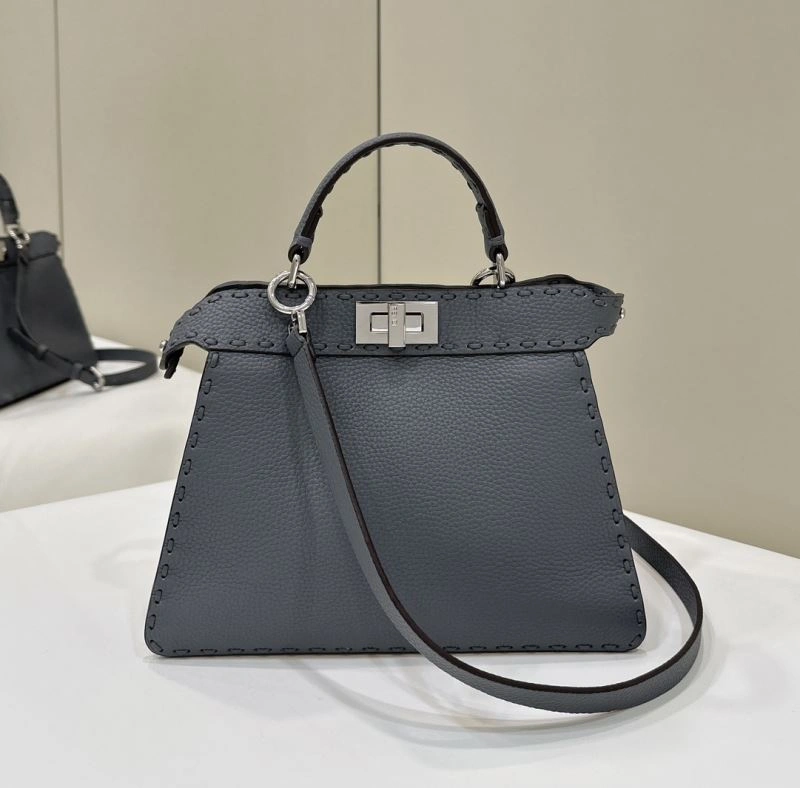 Fendi Peekaboo Bags