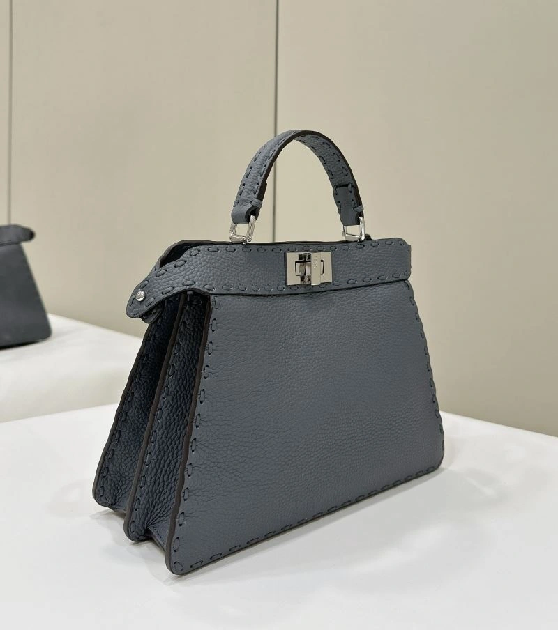 Budget-friendly Fendi Peekaboo Bags
