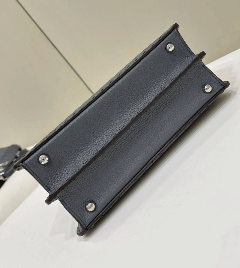 Budget-friendly Fendi Peekaboo Bags